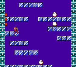 Mondo 4-3 (Super Mario Bros. 2) | Nintendo Wiki | Fandom