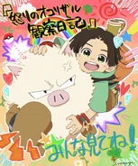 Pokétoon/gallery | Nintendo | Fandom