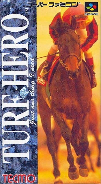 Turf Hero | Nintendo | Fandom