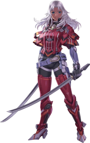 Elma (Xenoblade) | Nintendo | Fandom