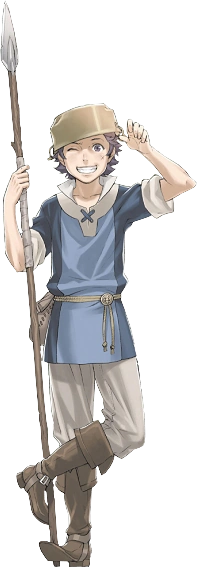 Donnel | Nintendo | Fandom
