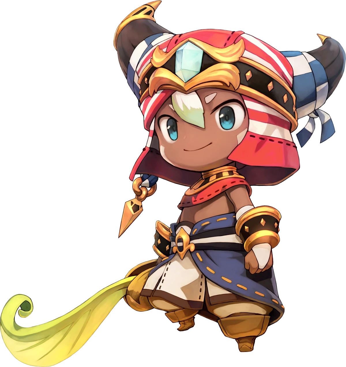 Category:Ever Oasis characters | Nintendo | Fandom