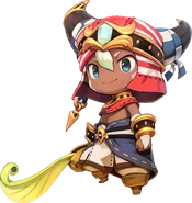 Ever Oasis/gallery | Nintendo | Fandom