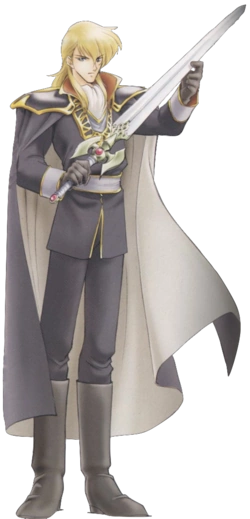 Ares | Nintendo | Fandom