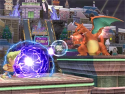 PSI Magnet | Nintendo | Fandom