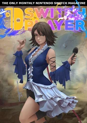List of Switch Player Magazine Issues | Nintendo | Fandom