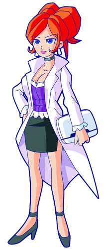 Asuka | Nintendo | Fandom