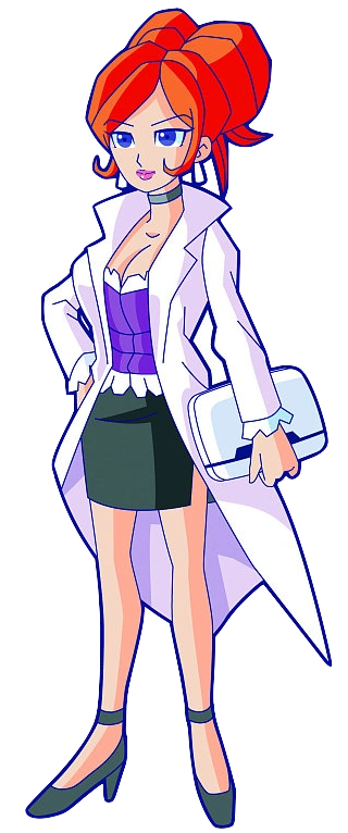 Asuka | Nintendo | Fandom