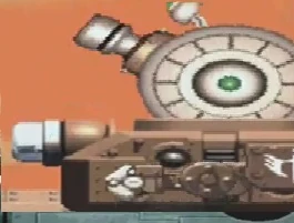 Main Cannon 2 | Nintendo | Fandom