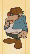 Dogey | Nintendo | Fandom