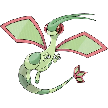 Flygon | Nintendo | Fandom