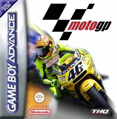 MotoGP | Nintendo | Fandom