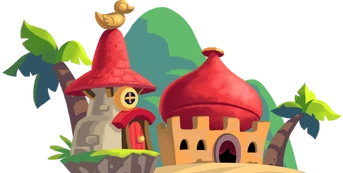 Scuttle Town | Nintendo | Fandom