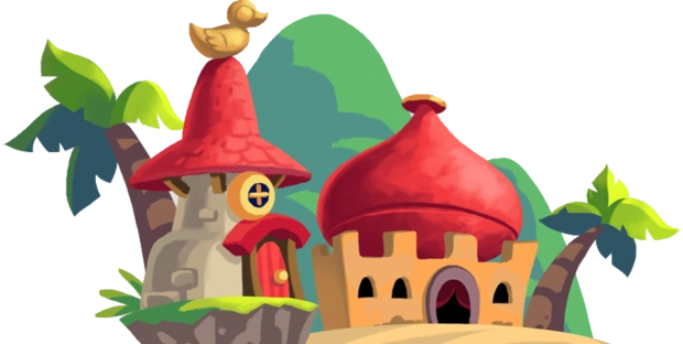 Scuttle Town | Nintendo | Fandom