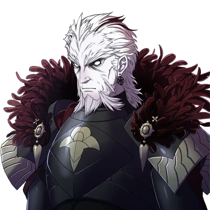 Thales | Nintendo | Fandom