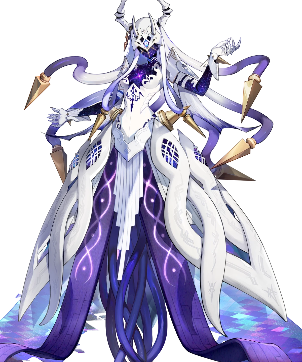 Ginnungagap | Nintendo | Fandom