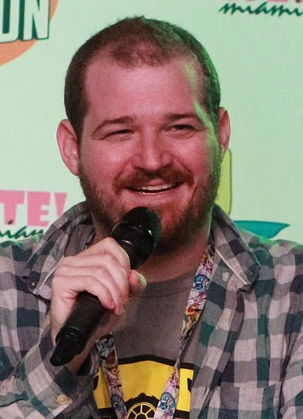 Josh Grelle | Nintendo | Fandom