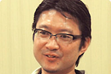 kenichiro ashida