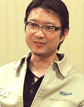 Kenichiro Ashida | Nintendo | Fandom