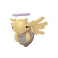 Shedinja | Nintendo | Fandom