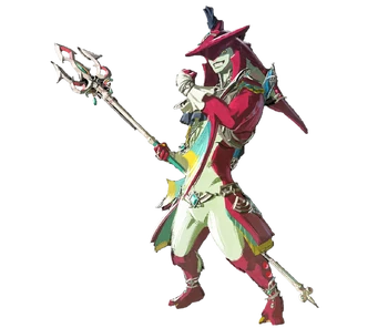 King Sidon | Nintendo | Fandom