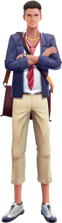 Nobu Horinozawa | Nintendo | Fandom