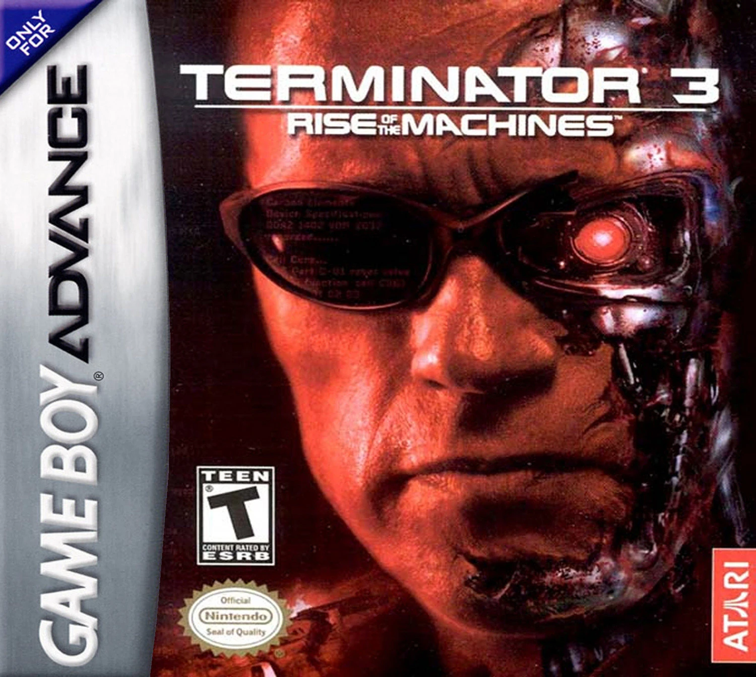 Terminator Nes Game | atelier-yuwa.ciao.jp
