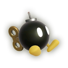 Bob-omb | Nintendo Wiki | Fandom