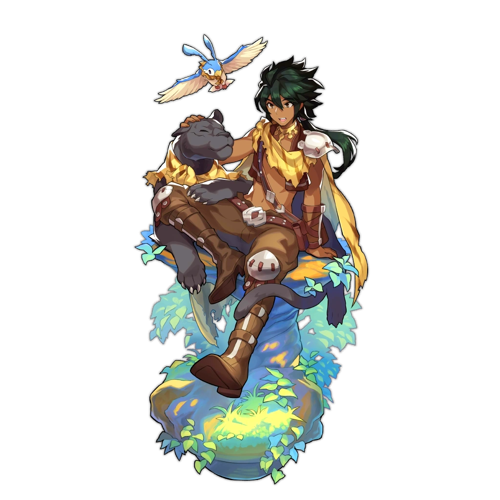 Rawn | Nintendo | Fandom