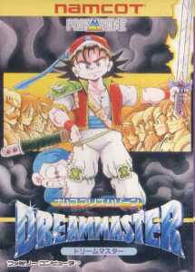 Dream Master | Nintendo | Fandom