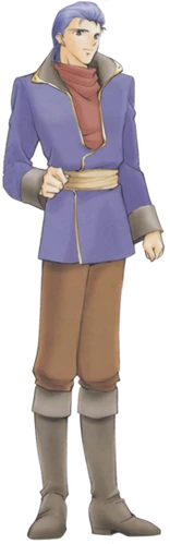 Lester | Nintendo | Fandom