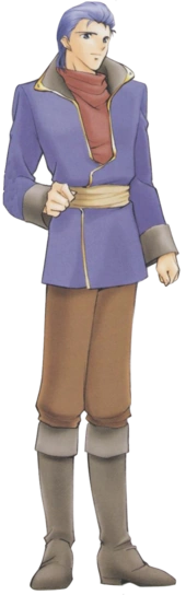 Lester | Nintendo | Fandom