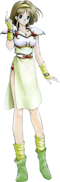 Linda | Nintendo | Fandom