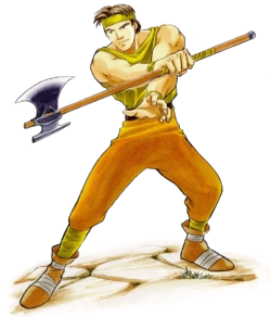 Halvan | Nintendo | Fandom