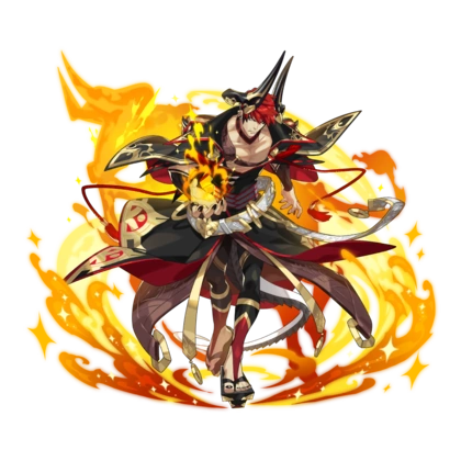 Gozu Tenno | Nintendo | Fandom