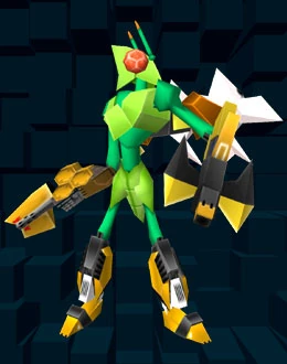 Mantis | Nintendo | Fandom