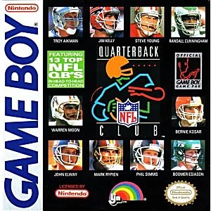 NFL Quarterback Club | Nintendo | Fandom