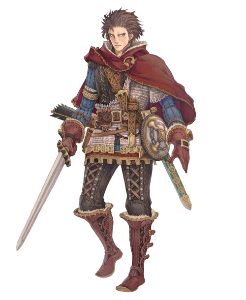 Sigmund | Nintendo | Fandom