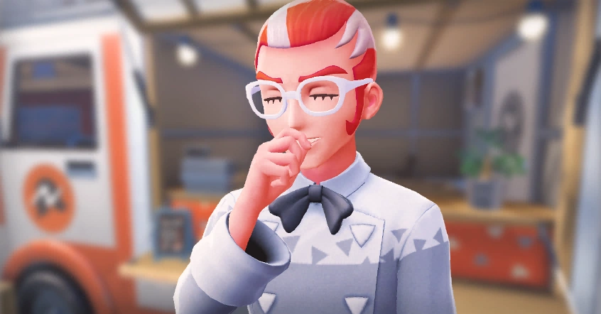 Grisham | Nintendo | Fandom