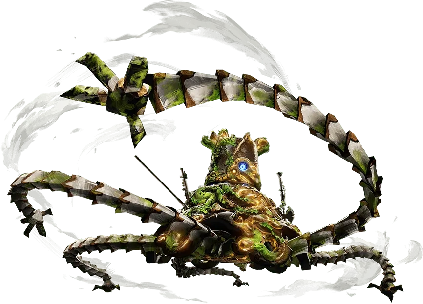 Battle-Tested Guardian | Nintendo | Fandom