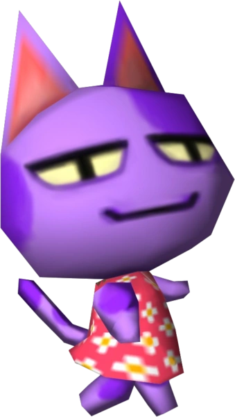 Bob (Animal Crossing)/gallery | Nintendo | Fandom