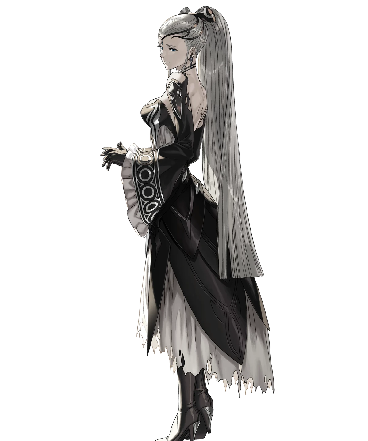 Eir | Nintendo | Fandom