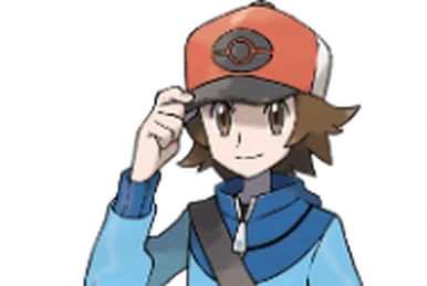 Pokemon X E Y Calem X Lettore Pokemon X And Y Leaks Explained