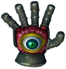 Knucklemaster | Nintendo | Fandom