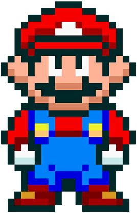 Mario (SNES) | Nintendo | Fandom