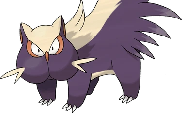 pokemon mightyena pre evolution