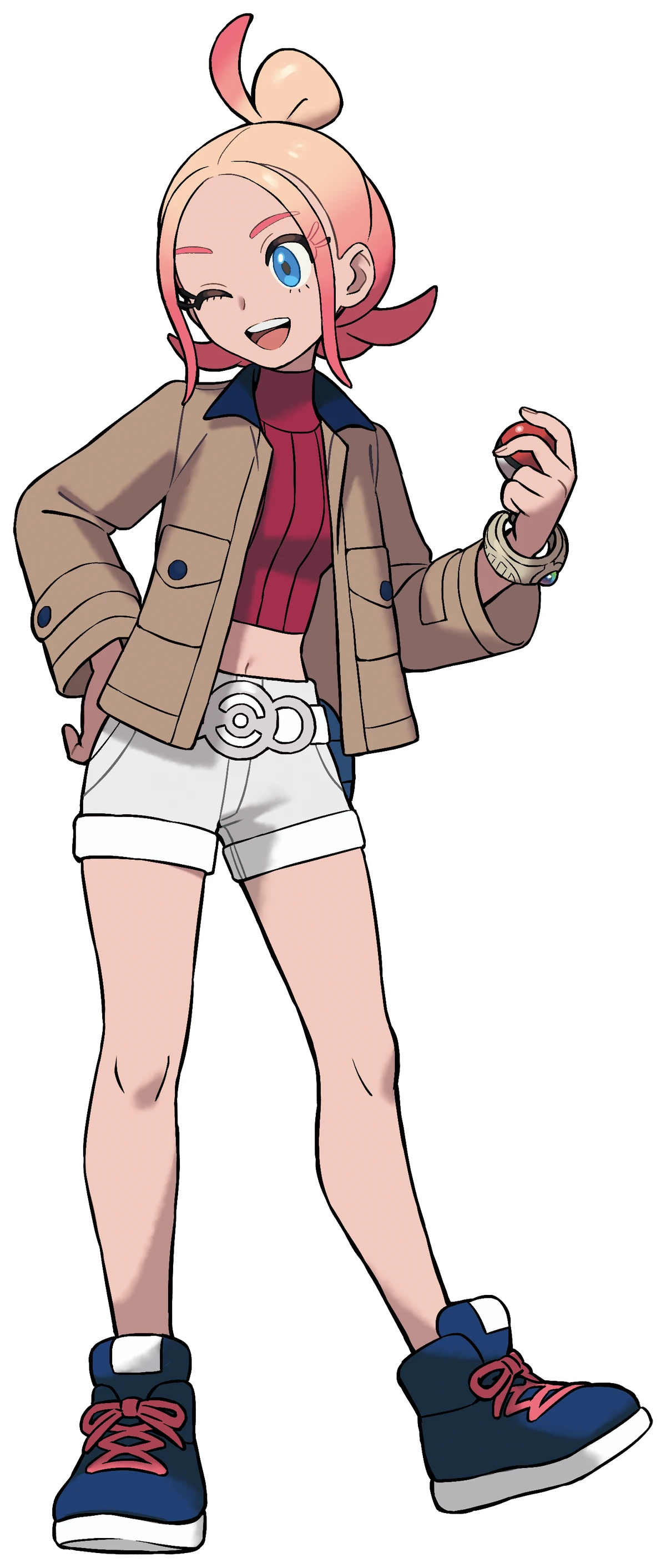 Taunie | Nintendo | Fandom