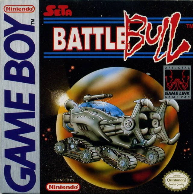 Battle Bull | Nintendo | Fandom