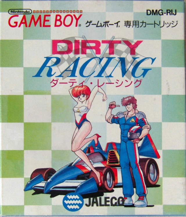 Dirty Racing | Nintendo | Fandom