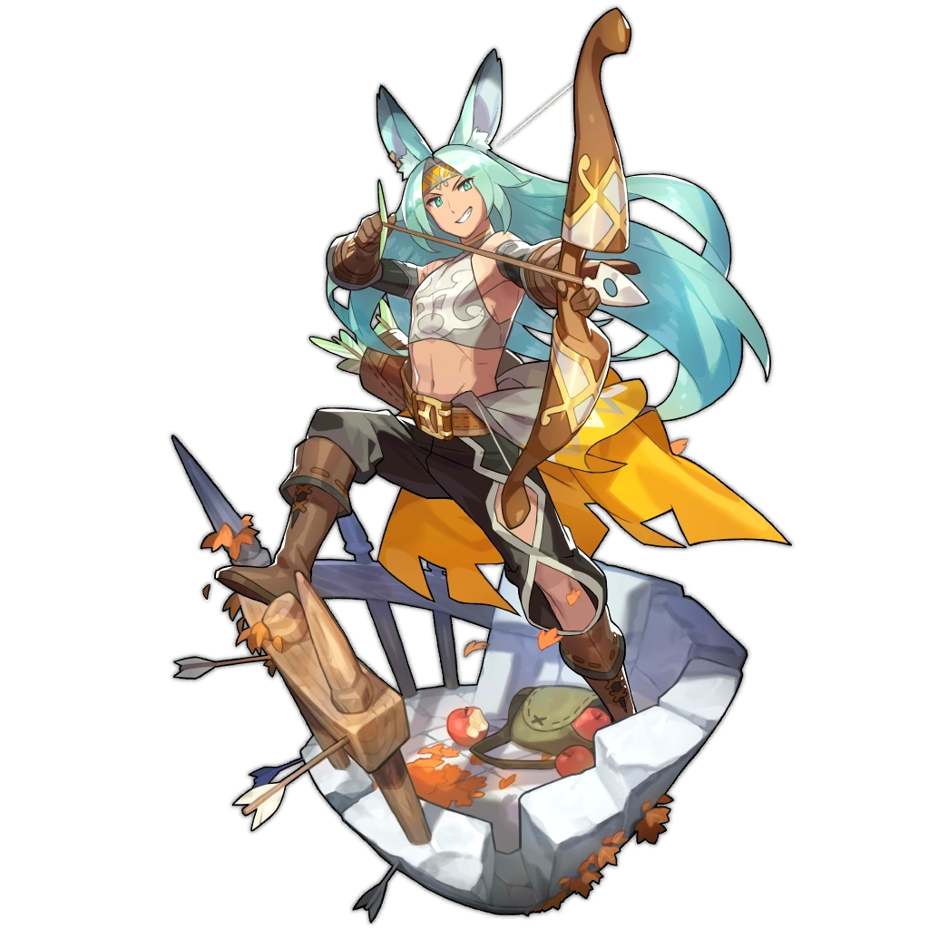 Luca | Nintendo | Fandom